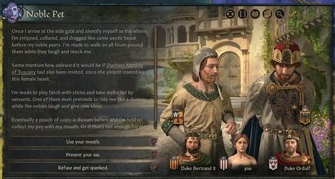 Deviants Mask Crusader Kings 3 Loverslab Deviants Mask Crusader Kings 3 Loverslab