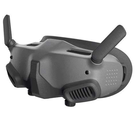 디지털 Fpv 드론 고글의 장점과 추천 모델 소개