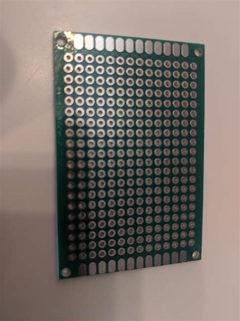 A Nodemcu Rfid Controller Trybotics