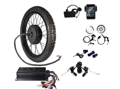 Error Code On Ukc1 Tft Display And How To Deal With It Theebikemotorkit