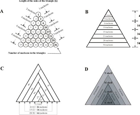Figure 1 From Mathematical Formulas Describing The Sequences Of The