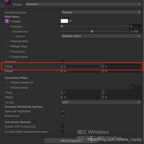 Unity渲染 Mesh基础 自己创建meshunity Mesh 生成 Csdn博客