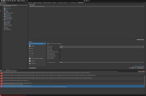 Ive Tried Removing Using Unityeditor From All Of My Scripts But It Still Doesnt Work Also