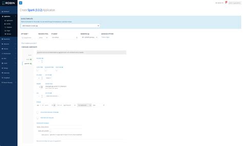workload design design guide—modern data stack with symcloud platform