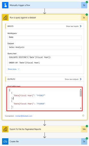 Export Paginated Reports Automatically In A Low Code Way Without Power Bi Premium Pbi Guy