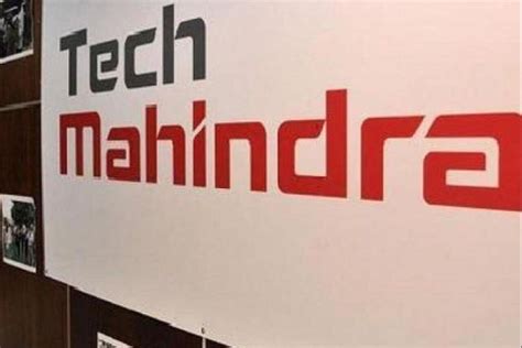 Tech Mahindra To Invest Rs 700 Cr In Products And Platforms Division In Two Years Trade Brains
