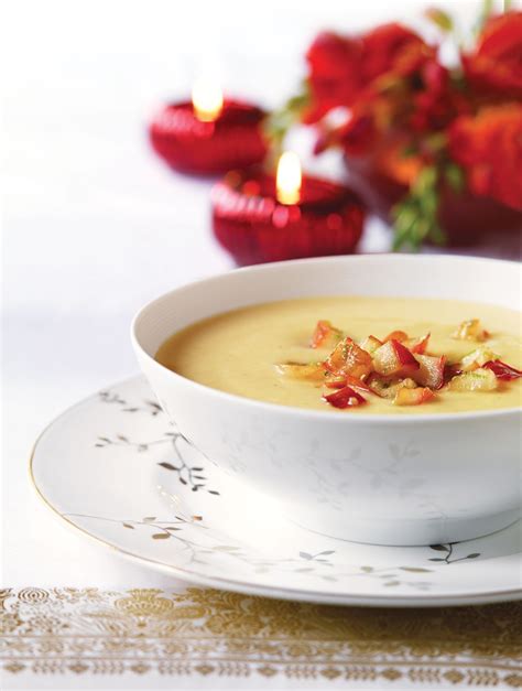 Recipe Detail Page LCBO