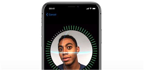 Unlocked Mobiles Blog Face ID Explained
