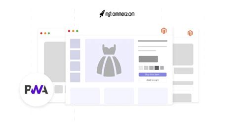 Mgt Commerce Gmbh On Linkedin Pwa Magento Mobilecommerce Ecommerce Ux Webperf