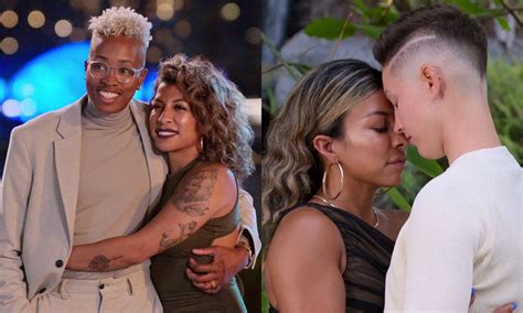 The Ultimatum Queer Loves Yoly Talks Terrible Love Triangle Drama