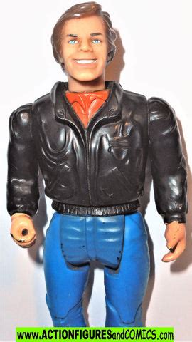 A Team Face Templeton Peck 1983 Galoob 6 Inch Action Figures Actionfiguresandcomics