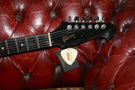 2015 Gibson Non Reverse Firebirdsold Amp Guitars Macclesfield