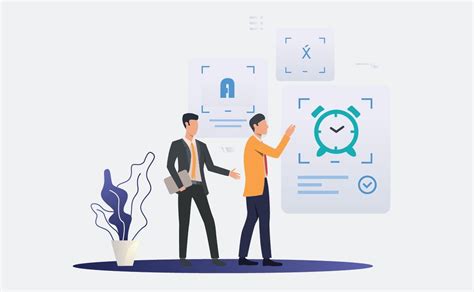 How To Select The Best Time And Attendance Software Attendance Keeper