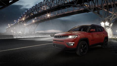 Jeep Compass Wallpapers Top Free Jeep Compass Backgrounds