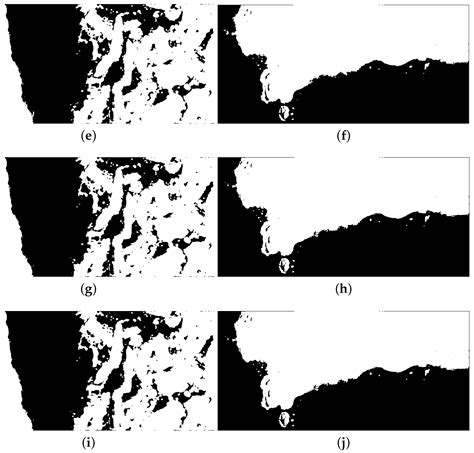Sensors Free Full Text Embedded Implementation Of Vhr Satellite Image Segmentation