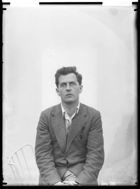 Ludwig Wittgenstein E Lobiettivo Di Un Filosofo The Way Magazine
