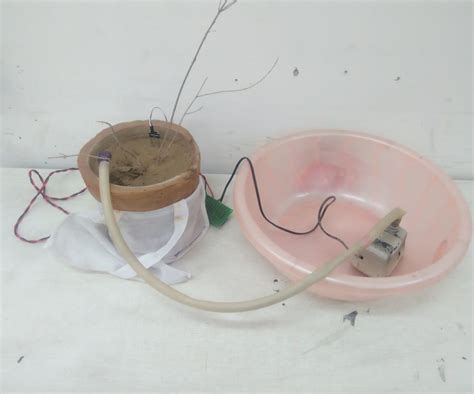 Iot Based Smart Farming 5 Steps With Pictures Instructables