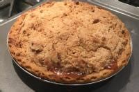Dutch Apple Pie Recipe Food Com
