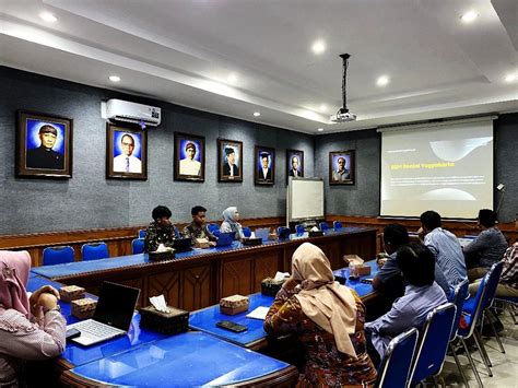 Dimas Setiawan On Linkedin There Is Great Hope That Collaboration Between Indonesian Institute Of…