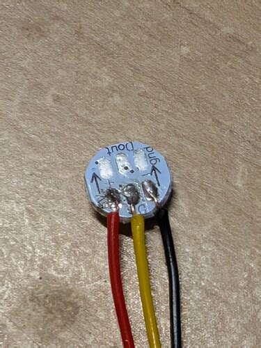 Cannot Get Neopixels To Light Up Multiple Arduinos Multiple Pixels And Known Good Code LEDs