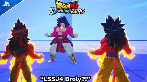New Ssj4 Vegeta And Ssj4 Goku Special Quotes And Hidden Unique Interactions Dragon Ball Sparking