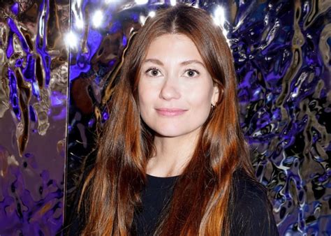 Au Tour De Katherine Levac Dadopter La Colo De La Saison