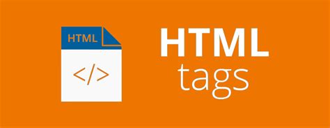 Html Secrets Enhance Your Web Pages With These Overlooked Tags Nile Bits