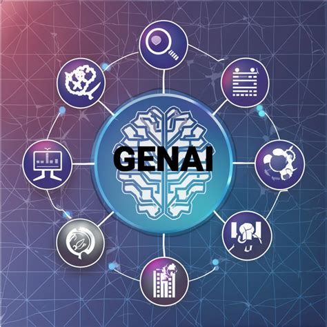 Harnessing The Power Of Generative Ai Transforming Business Operations