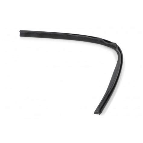 Уплотнитель двери для посудомоечной машины Candy, нижний/49011698 ...