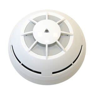 Axis EN Multicriteria Detector Fire Safety Search