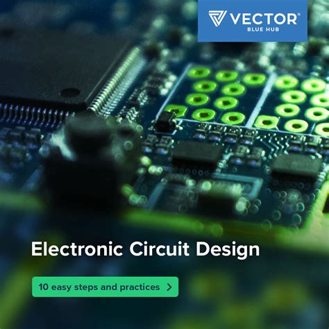 Electronic Circuit Design Low Power Circuit Design Strategies For Pcbs