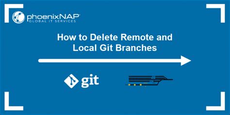 How To Remove A Git Remote Options PhoenixNAP KB