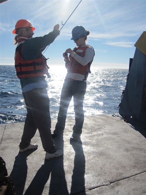 Tracking The Tasman Seas Hidden Tide Schmidt Ocean Institute