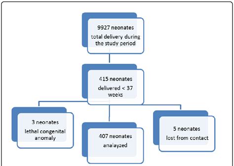 Schematic Presentation Of Sampling Procedure Download Scientific Diagram
