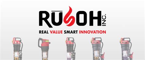 Rusoh Named Official Fire Extinguisher Of 2025 King Of The Hammers