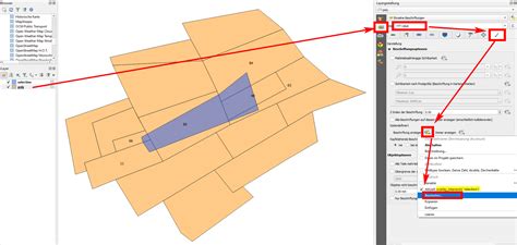 Labeling QGIS Label Function To Get A Value From An Other Layer