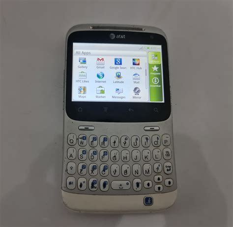 اچ تی سی چاچا بهمراه دو عدد قاب