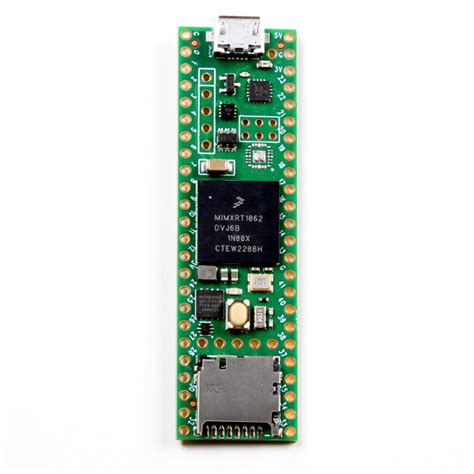 4 1 teensy without ethernet køb her 465 00 dkk