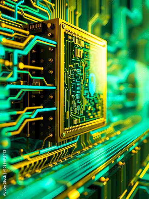 foto de artistic design of ai data technology data science analyzing