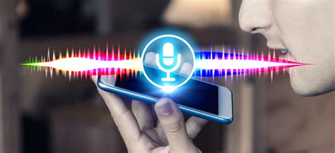 The Evolution Architecture And Future Of Speech Recognition