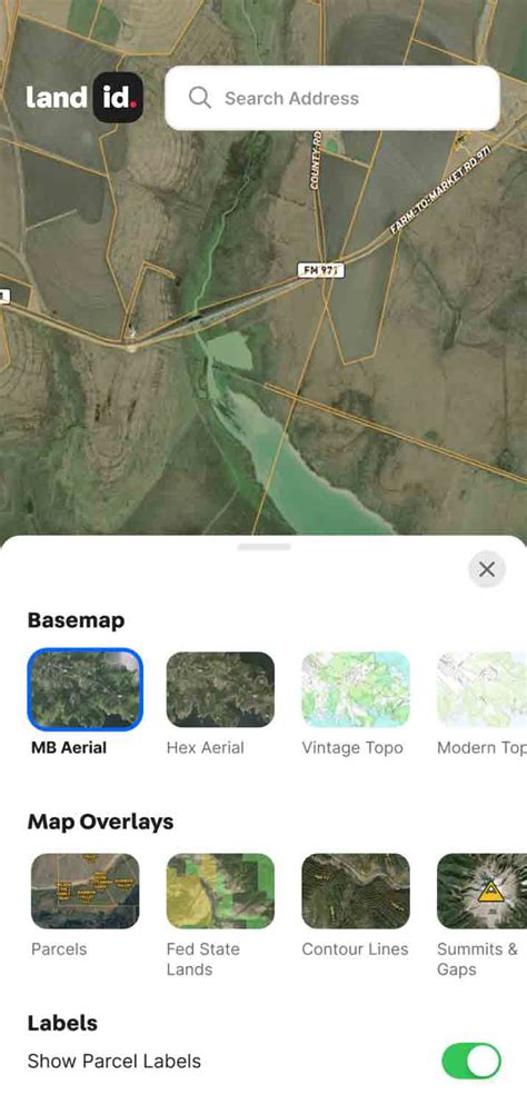 Basemap And Overlays Dynamic Overlays To Enhance Your Mapping Experience