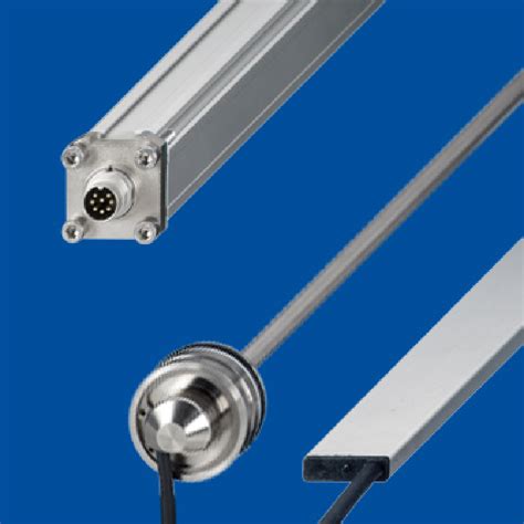 Displacement Sensors Fluroengg
