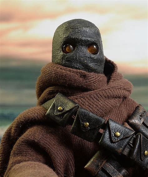 Star Wars Jawa Two Pack Sixth Scale Action Figures Star Wars Jawa