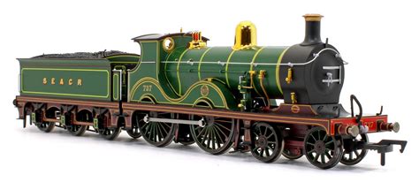 Ex Secr D Class Samples From Dapolrails Of Sheffield Locomotion