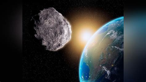 Astronomers Innovate Technique To Reduce Asteroid Threats Ghana