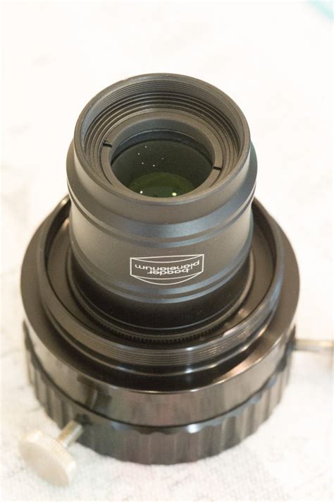 Fcc Baader With Ap Starfire Gtx Eyepieces Cloudy Nights