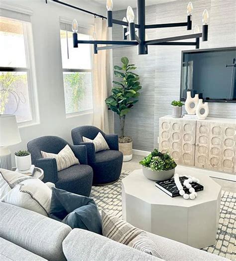 Fiddle Leaf Fig Tree Antesala