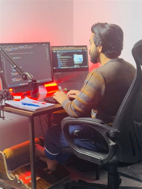 generativeai ai machinelearning softwaredevelopment continuouslearning ali ahmad