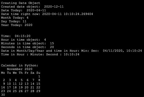 Python Date And Time Tuts Make Tutorials Datetime Module Vrogue