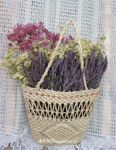 Композиции Пляжная сумка из соломки в интернет магазине на Ярмарке Мастеров Композиции